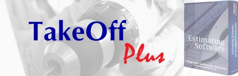 Takeoff Plus | Estimating Software for Builders and Contractors